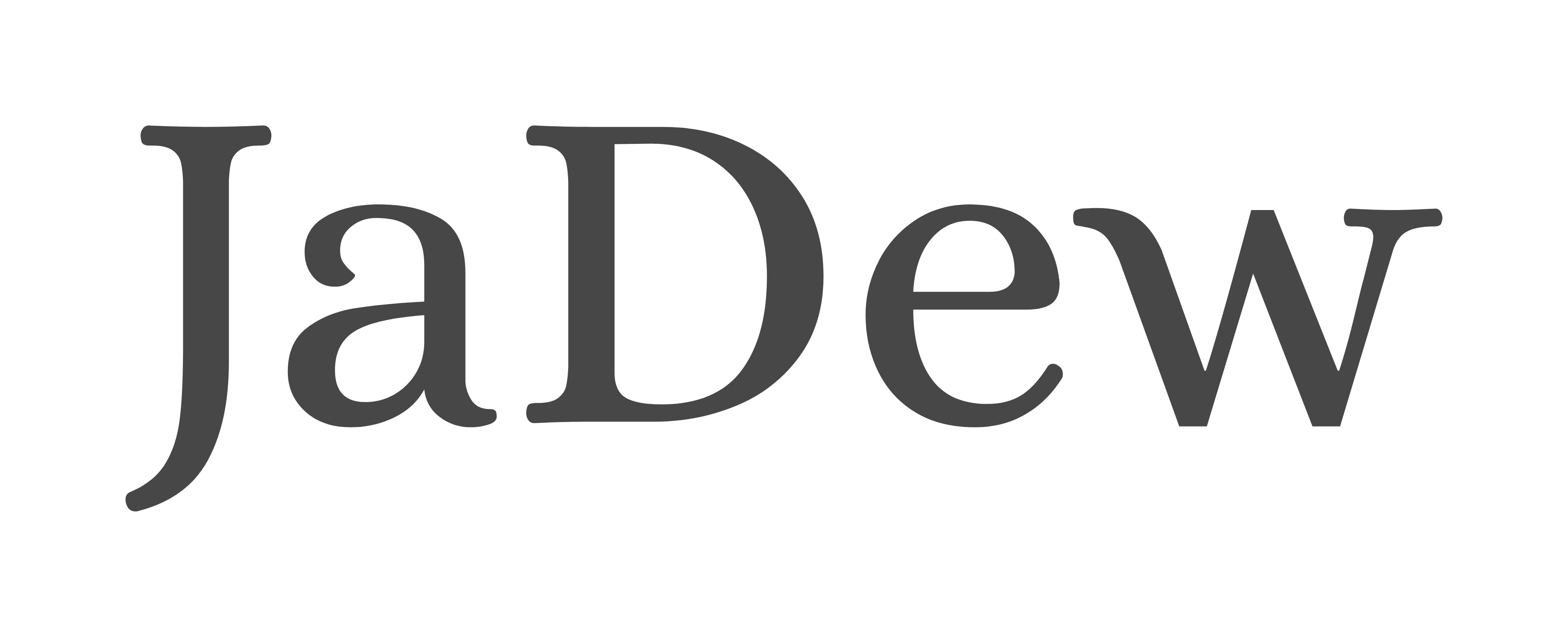 Official Online Site | Jadew Fine Jewellery